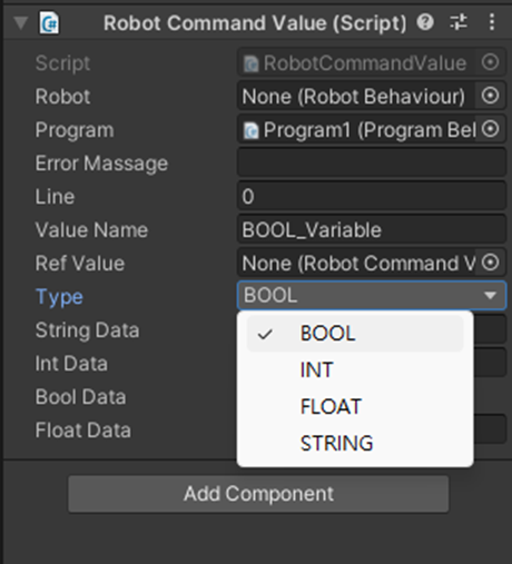 RobotSim機器手臂模擬軟體 | WtRobotTraining